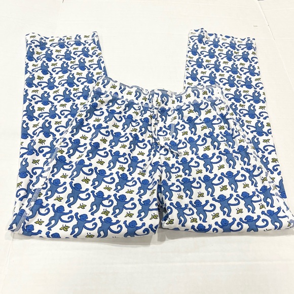 Roller Rabbit | Intimates & Sleepwear | Roller Rabbit Pjs Cozy Pants ...